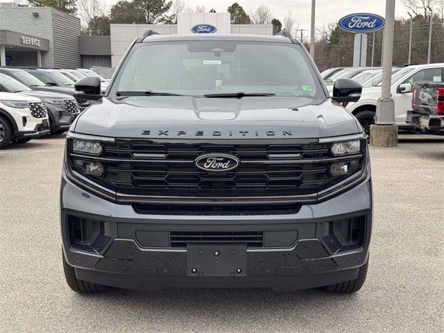 New 2026 Blue Ford Expedition SUV For Sale in Richmond, VA | Auto Navigator