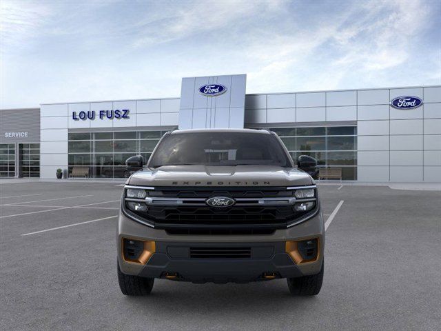 New 2026 Ford Expedition SUV For Sale in St Peters, MO | Auto Navigator