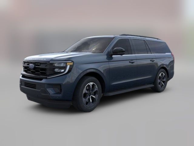 New 2026 Ford Expedition Max SUV For Sale in Ann Arbor, MI | Auto Navigator