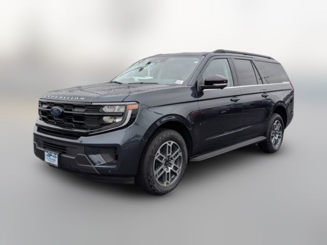 New 2026 Blue Ford Expedition Max For Sale in Baltimore, MD | Auto ...