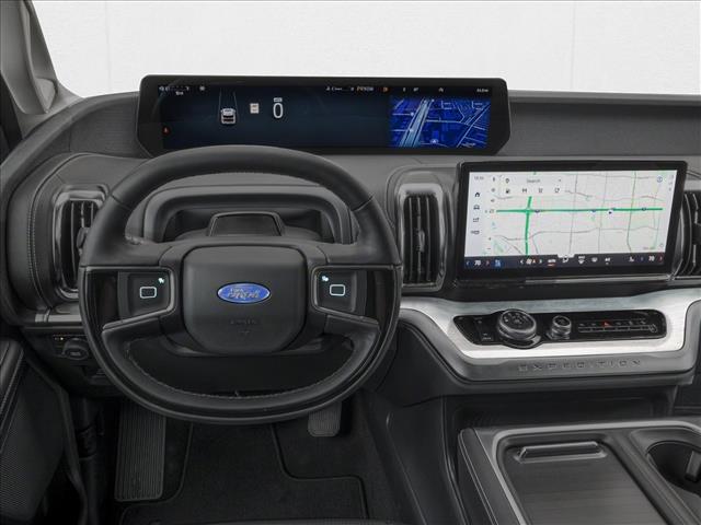 New 2026 Ford Expedition MAX Platinum For Sale in Jacksonville, FL ...