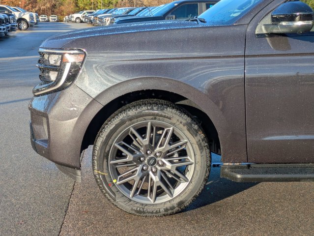 New 2026 Ford Expedition MAX Platinum For Sale in Apex, NC | Capital ...