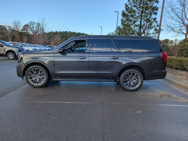 New 2026 Ford Expedition MAX Platinum For Sale in Apex, NC | Capital ...