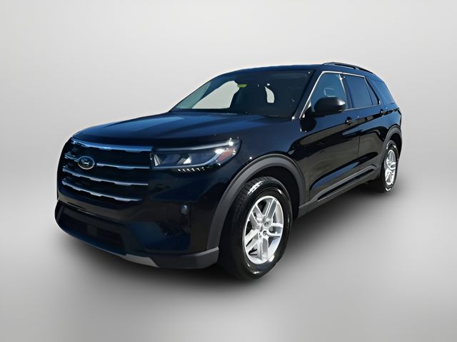 New Black Ford Explorer Active For Sale in Tampa, FL | Auto Navigator