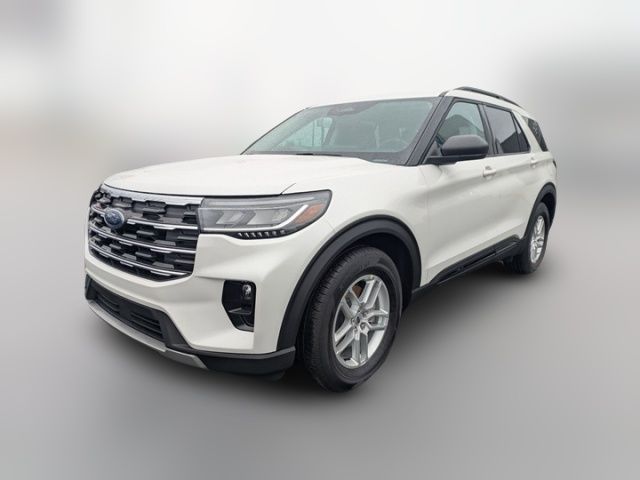 New 2026 Ford Explorer Active For Sale in Memphis, TN | Auto Navigator
