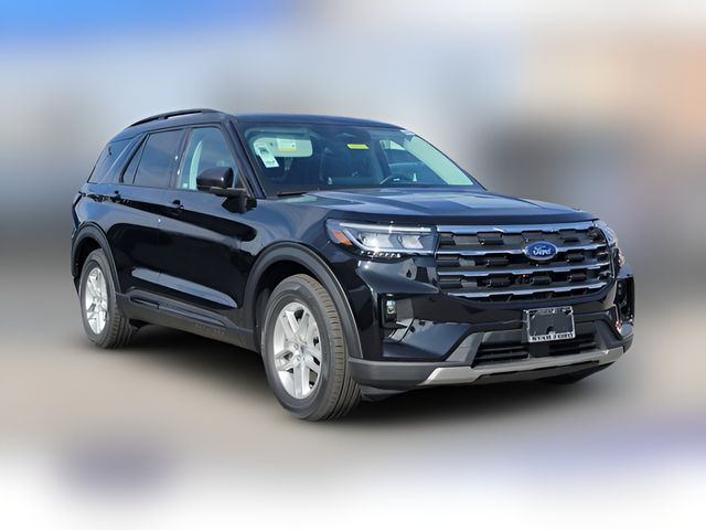New Black Ford Explorer Active For Sale in Los Angeles, CA | Auto Navigator
