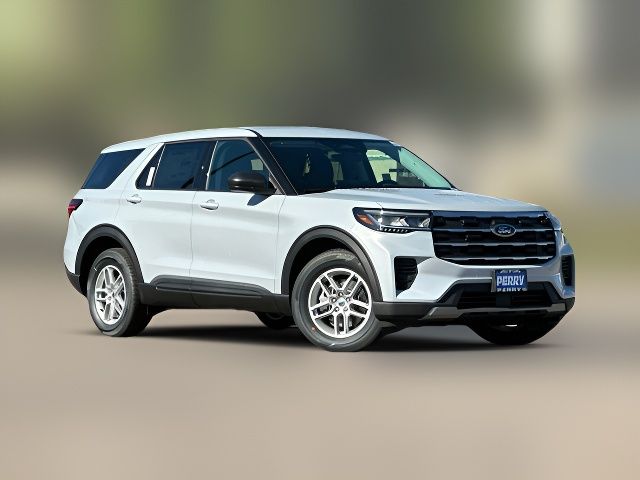 New Ford Explorer Active with Bluetooth For Sale in San Diego, CA ...