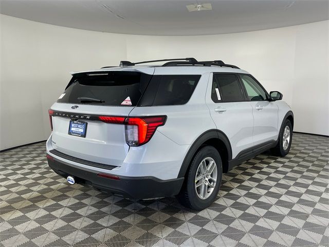 New Ford Explorer Active with Bluetooth For Sale in Seattle, WA | Auto ...