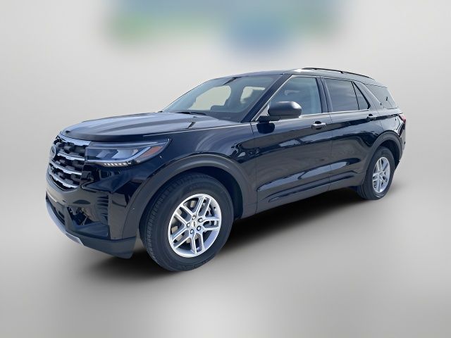 New Ford Explorer Active with Bluetooth For Sale in Orlando, FL | Auto ...