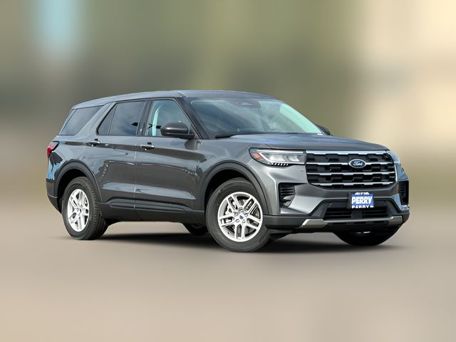 New Ford Explorer Active with Bluetooth For Sale in San Diego, CA ...
