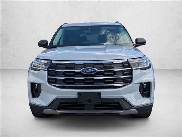 New White Ford Explorer Active For Sale in Jacksonville, FL | Auto ...