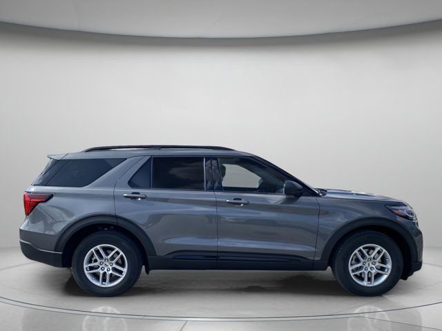 New Ford Explorer Active with Rear View Camera For Sale in Orlando, FL ...