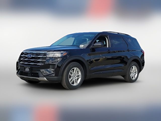 New Ford Explorer Active For Sale in Riverside, CA | Auto Navigator