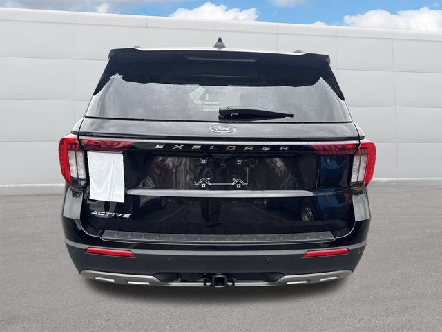 New 2026 Ford Bronco Raptor SUV For Sale in Raynham, MA | Auto Navigator