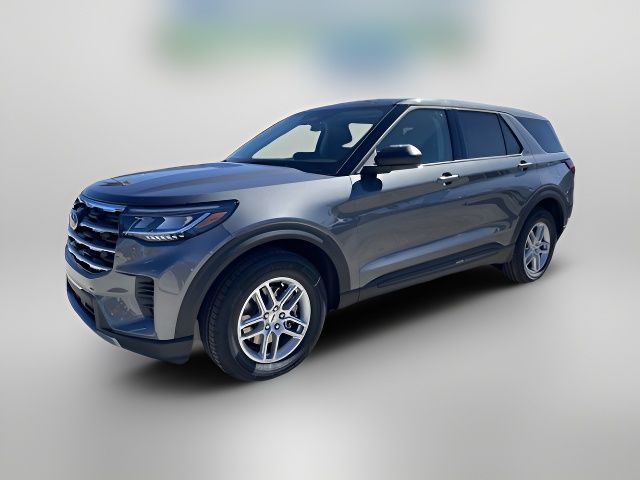 New Ford Explorer Active For Sale in Orlando, FL | Auto Navigator