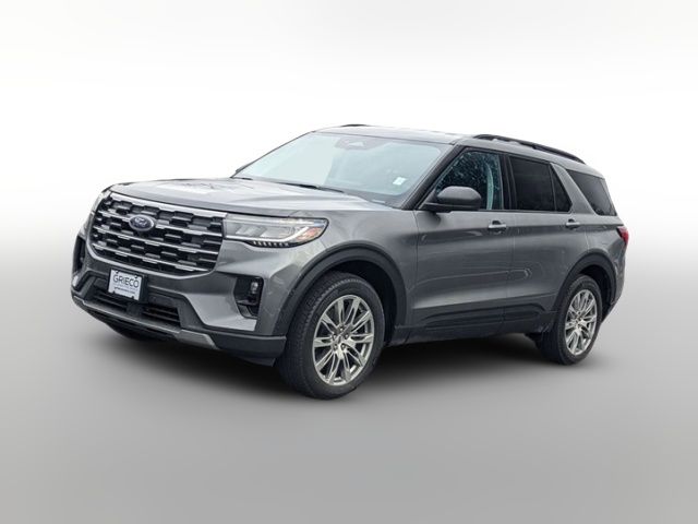 New Ford Explorer Active with Bluetooth For Sale in Bridgeport, CT ...