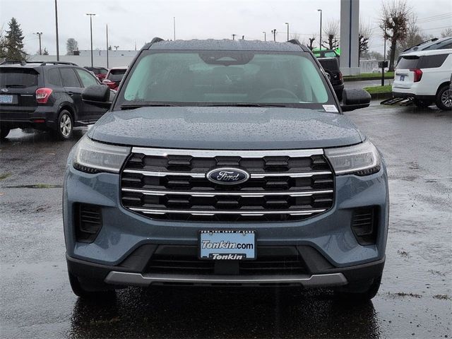 New Ford Explorer Active For Sale in Portland, OR | Auto Navigator