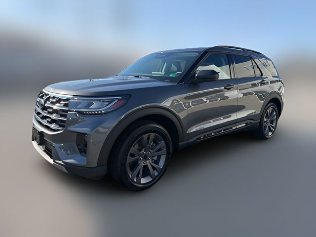 New Ford Explorer Active with Bluetooth For Sale Near Me | Auto Navigator