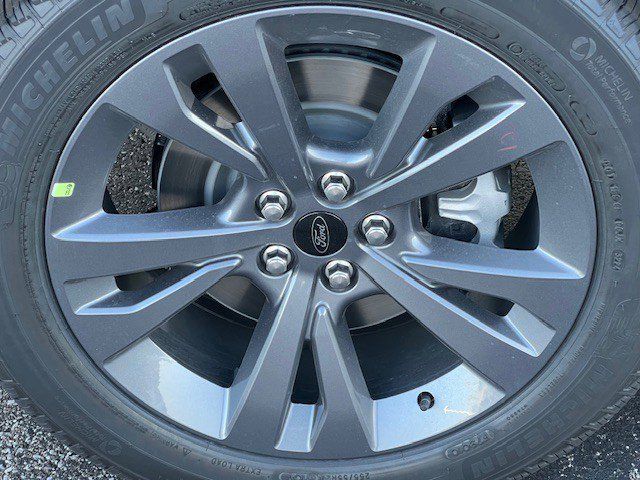 New 2026 Ford Explorer For Sale in Maple Heights, OH | Capital One Auto ...