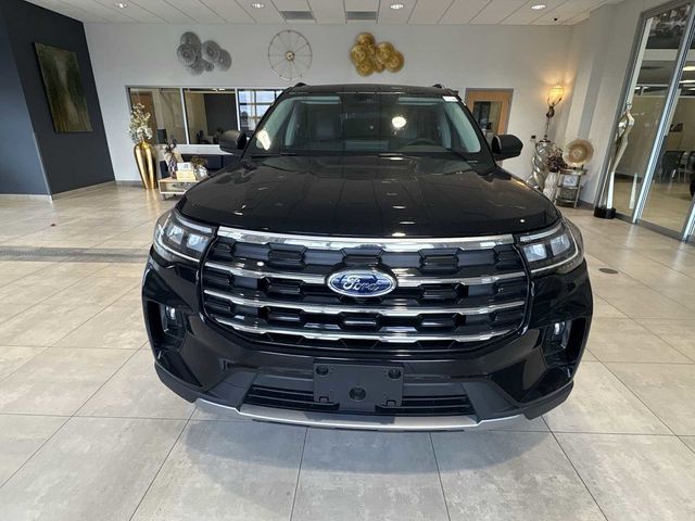 New 2026 Ford Explorer SUV with Bluetooth For Sale in Milwaukee, WI ...