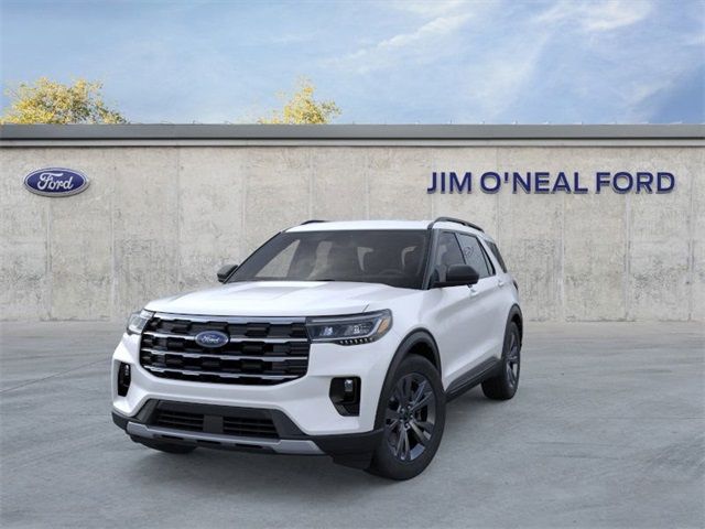 New White Ford Explorer Active For Sale in Louisville, KY | Auto Navigator