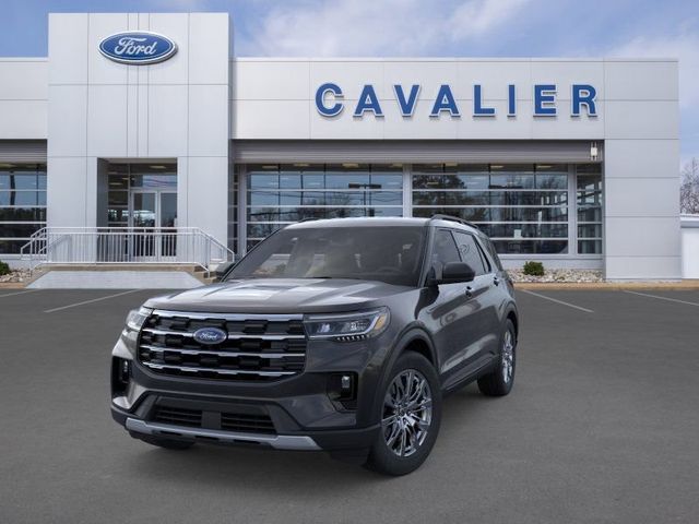 New Ford Explorer Active with Bluetooth For Sale in Virginia Beach, VA ...