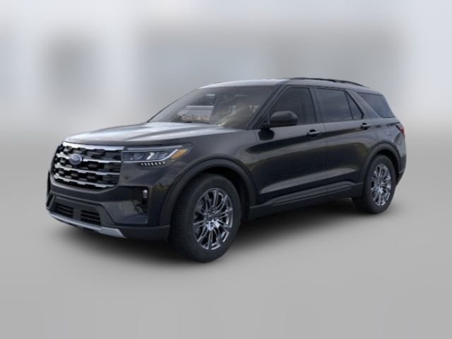New Ford Explorer Active with Bluetooth For Sale in Virginia Beach, VA ...