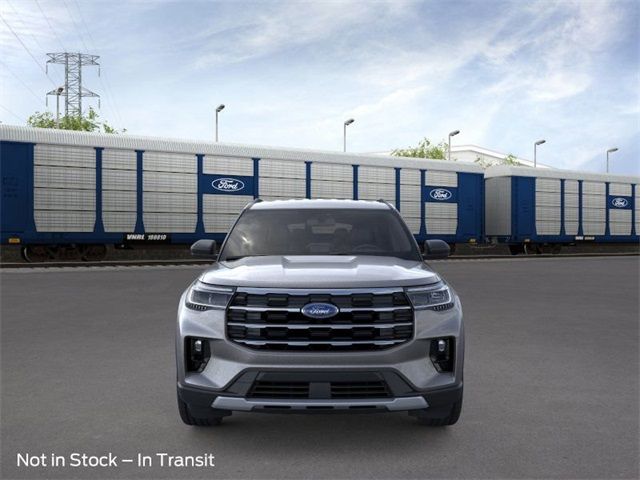 New Ford Explorer Active with Bluetooth For Sale in Boston, MA | Auto ...