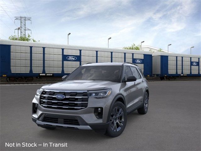 New Ford Explorer Active For Sale in Boston, MA | Auto Navigator