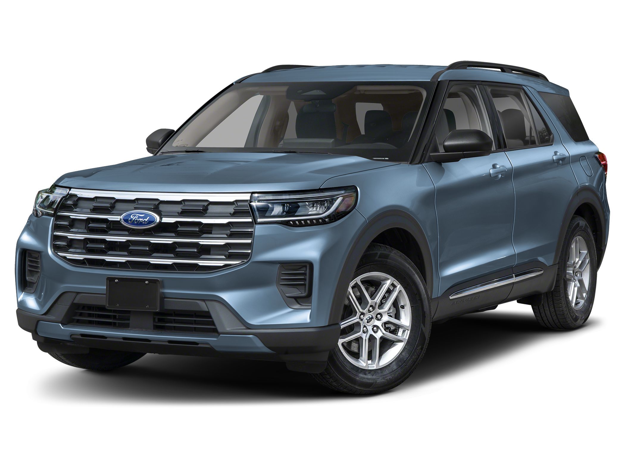 New 2026 Ford Explorer Active (200A) For Sale in Stratford, NJ ...