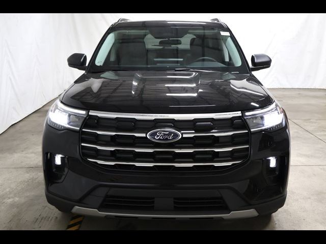 New Ford Explorer Active with Sunroof For Sale in Columbus, OH | Auto ...