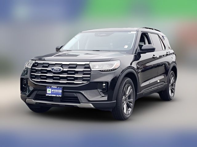 New Ford Explorer Active with Bluetooth For Sale in Boston, MA | Auto ...