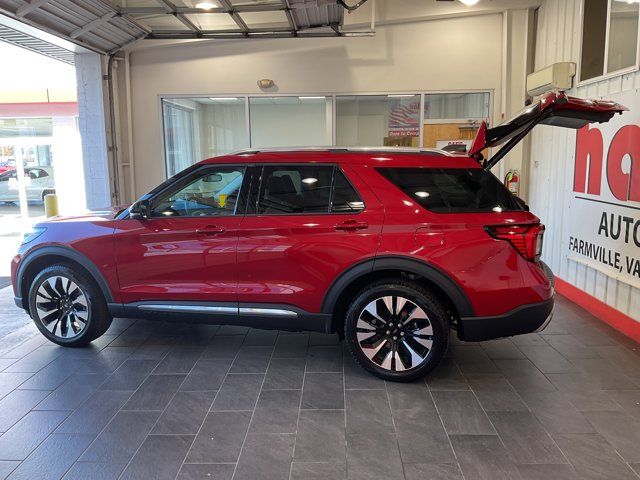 New 2026 Ford Bronco For Sale in Lynchburg, VA | Auto Navigator