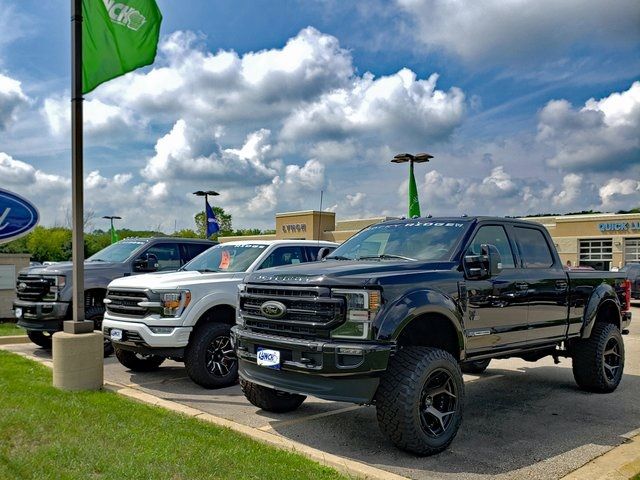 New 2026 Black Ford Police Interceptor SUV For Sale in Milwaukee, WI ...