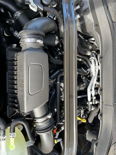 New 2026 Ford Explorer ST For Sale in Castle Rock, CO | Capital One ...