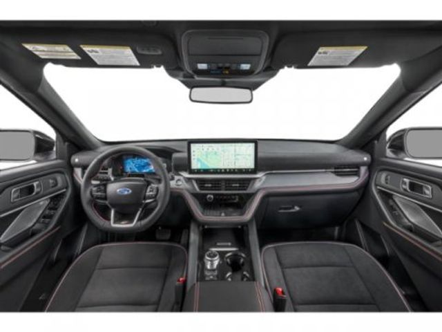 New 2026 Ford Explorer ST For Sale in Brooklyn, NY | Auto Navigator