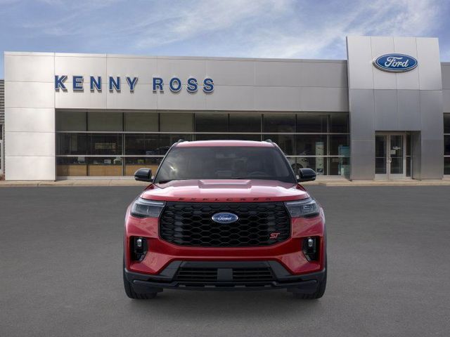 New 2026 Ford Explorer ST For Sale in Pittsburgh, PA | Auto Navigator
