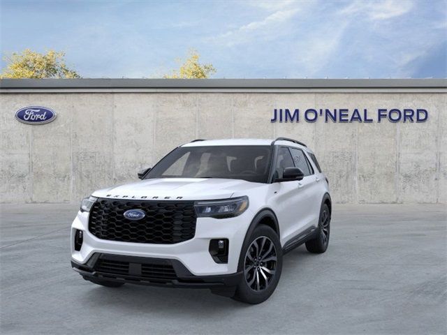 New 2026 Ford Explorer ST-Line For Sale in Louisville, KY | Auto Navigator