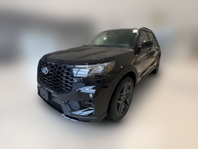 New 2026 Ford Explorer SUV with Bluetooth For Sale in Milwaukee, WI ...