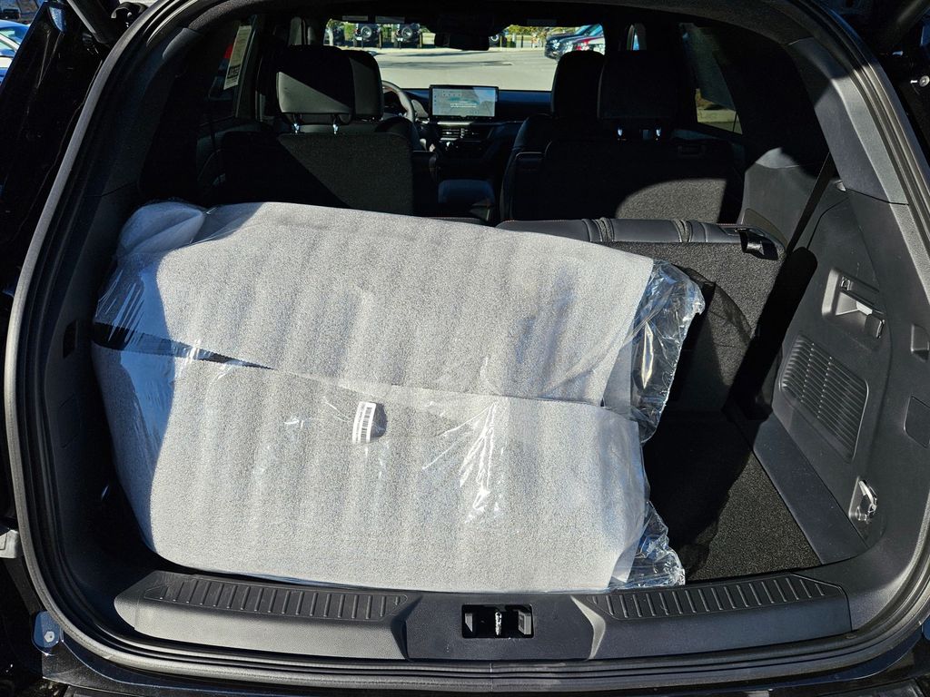 New 2026 Ford Explorer ST-Line For Sale in Clermont, FL | Capital One ...