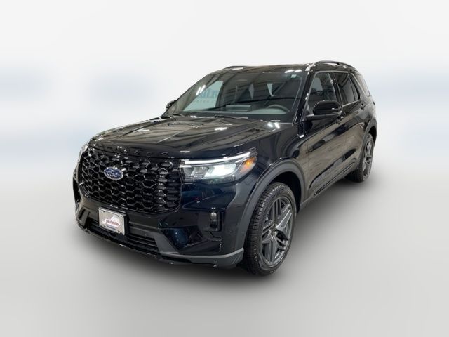 New 2026 Ford Expedition Max SUV For Sale in Richmond, KY | Auto Navigator