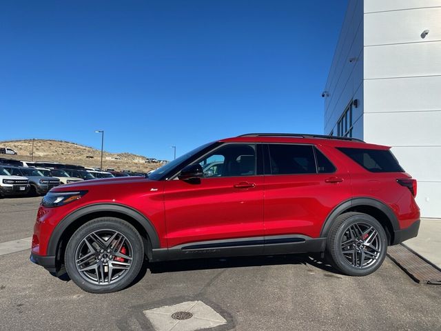 New 2026 Ford Explorer SUV For Sale in Elko, NV | Auto Navigator