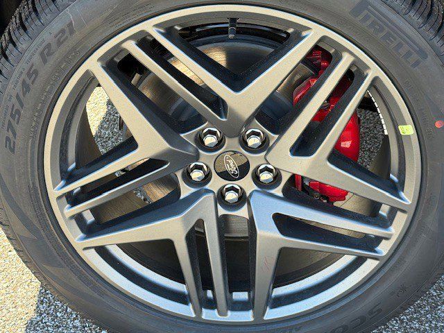 New 2026 Ford Explorer ST-Line For Sale in Brunswick, OH | Capital One ...