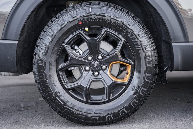 New 2026 Ford Explorer Tremor For Sale in King George, VA | Capital One ...