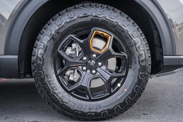 New 2026 Ford Explorer Tremor For Sale in King George, VA | Capital One ...