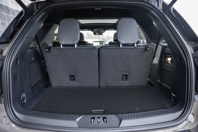 New 2026 Ford Explorer Tremor For Sale in King George, VA | Capital One ...