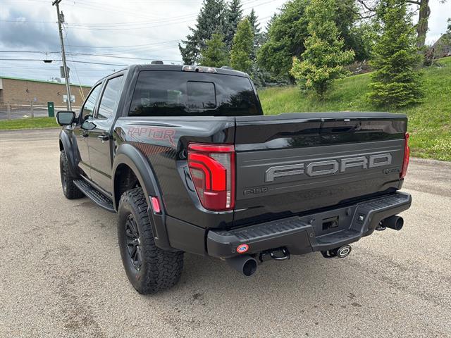 New 2026 Ford F-150 Raptor For Sale in WASHINGTON, PA | Capital One ...