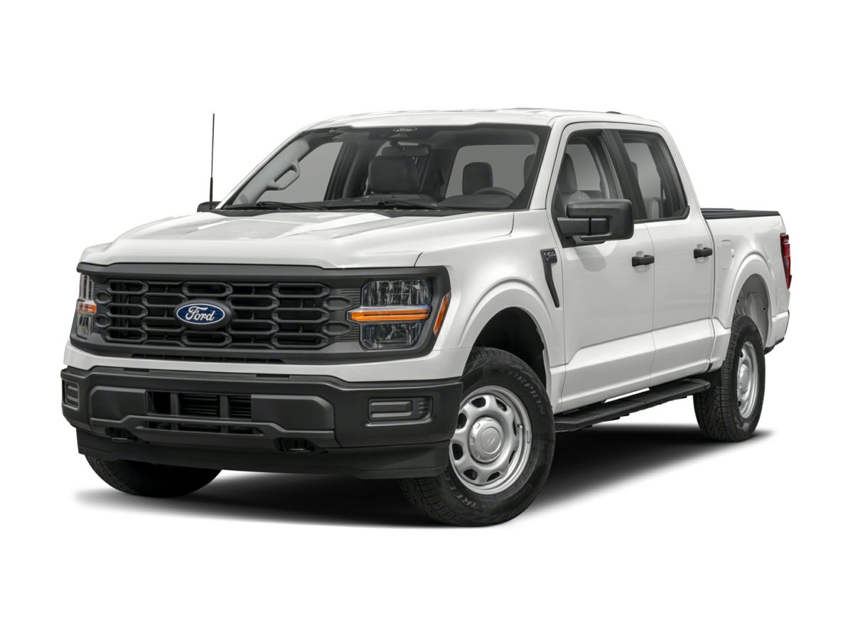 New 2026 Ford F-150 King Ranch For Sale in Arlington, TX | Capital One ...
