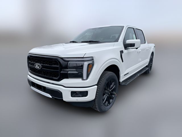 New 2026 Ford F-150 Lariat For Sale in Detroit, MI | Auto Navigator