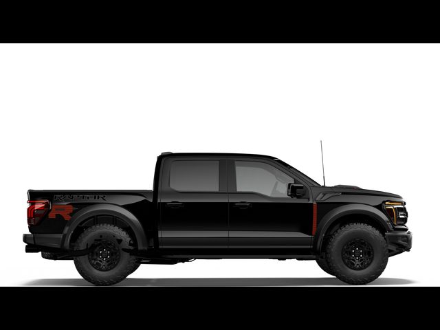 New 2026 Ford F-150 Raptor For Sale in Brooklyn, NY | Auto Navigator